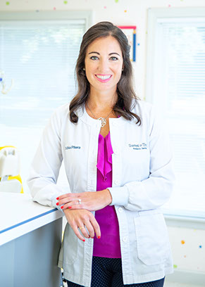 Middletown Pediatric Dentist Dr. Erica Pitera - Board Certified ...
